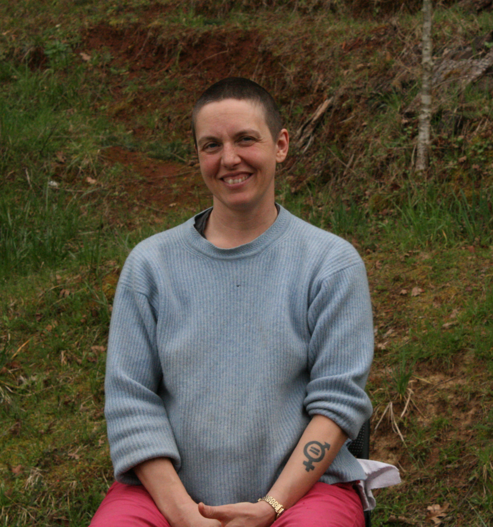 Kara Huntermoon – Kara Huntermoon